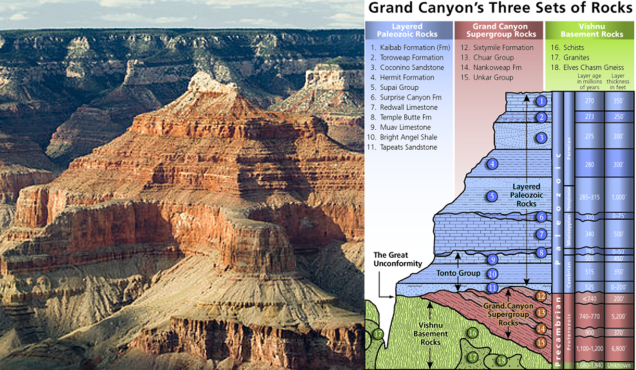 Episode 12 – The Geologic Time Scale – The Common Descent Podcast