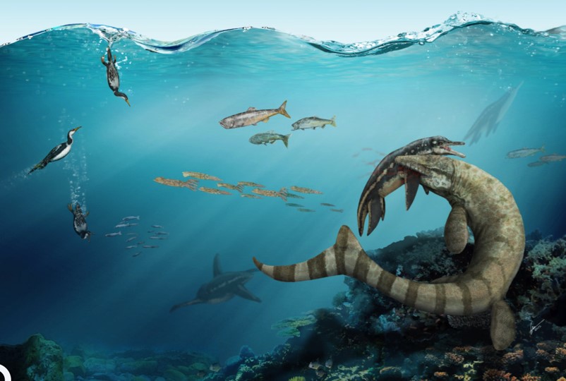 Episode 64 – Paleoart – The Common Descent Podcast