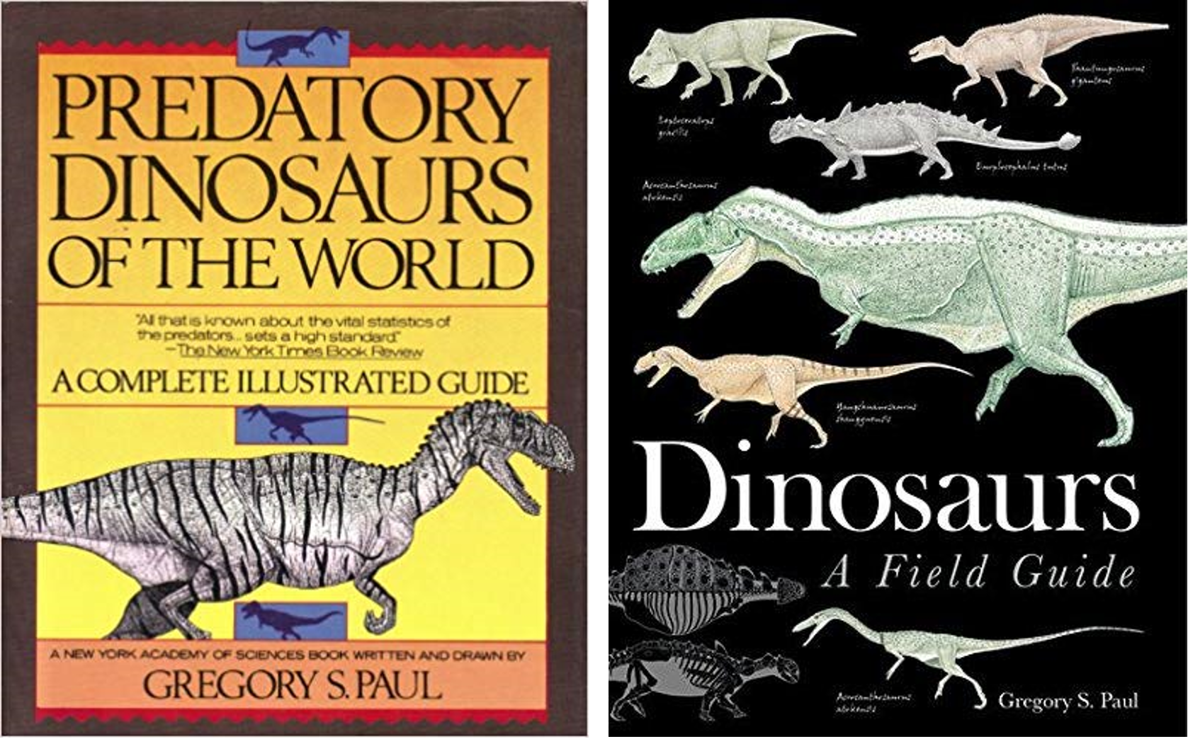 Episode 64 – Paleoart – The Common Descent Podcast