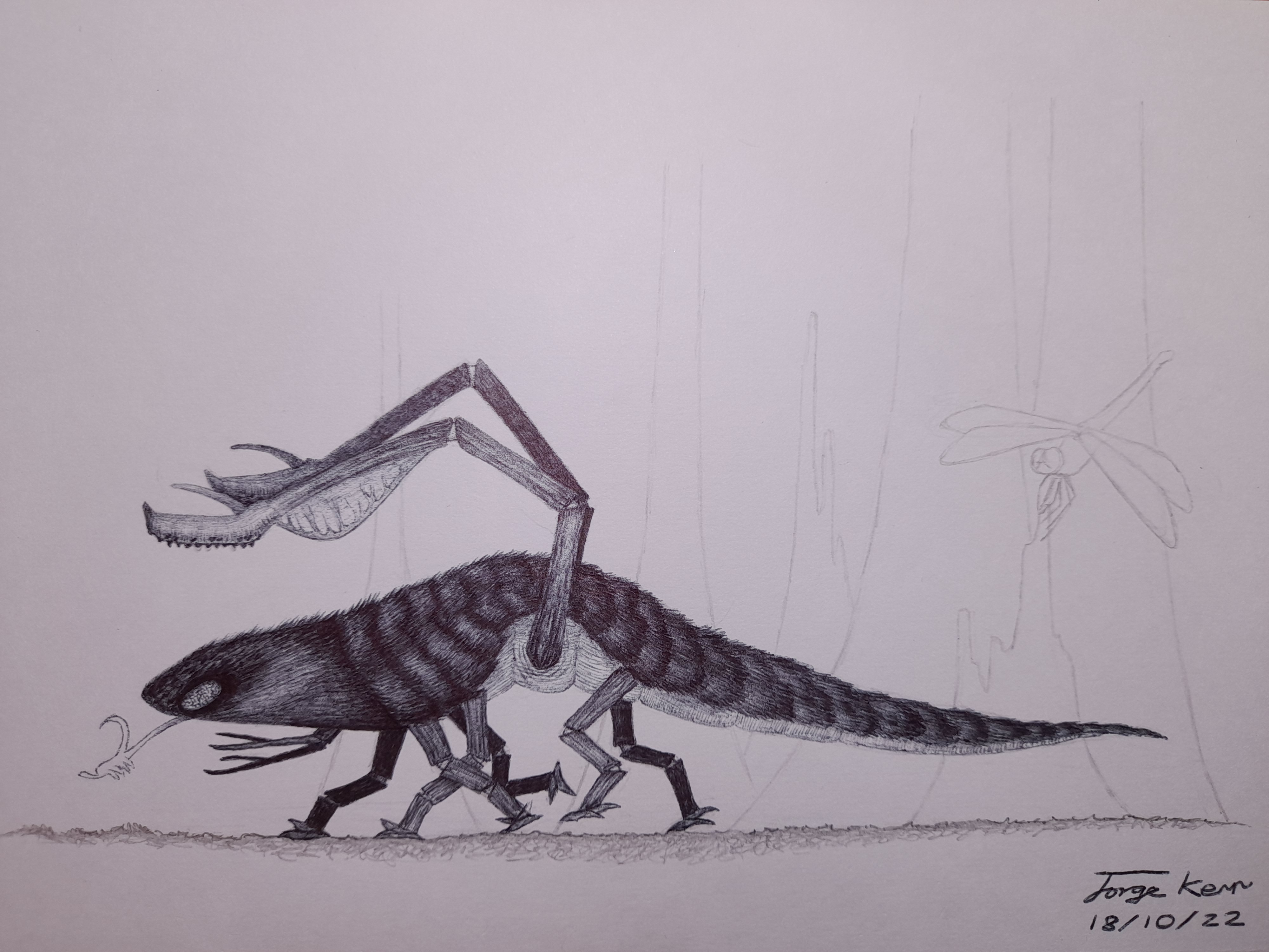 Spook-E: Spookulative Evolution – The Common Descent Podcast