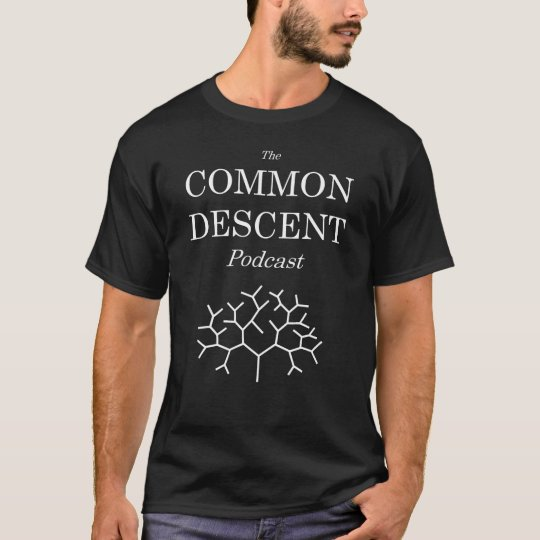 Support Us – The Common Descent Podcast