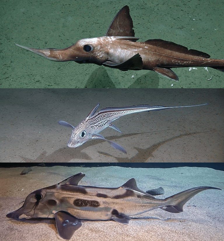 Episode 209 – Chimaeras – The Common Descent Podcast